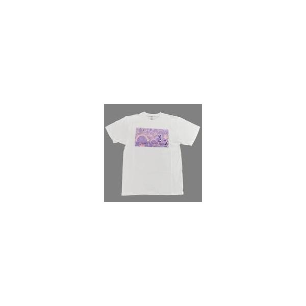 商品名：中古Tシャツ 猫田ぺぺろ Tシャツ ホワイト 2XL 「バーチャルYouTuber ますかれーど 裏返しQuestionリリース記念グッズ」商品解説■「バーチャルYouTuber ますかれーど 裏返しQuestionリリース記念グッ...