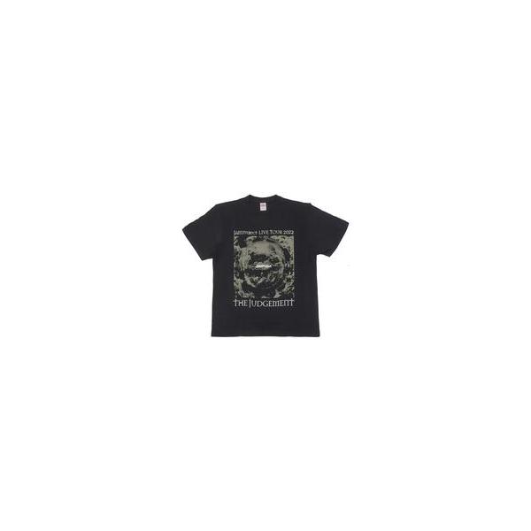 商品名：中古Tシャツ JAM Project ツアーTシャツ ブラック Lサイズ 「JAM Project LIVE TOUR 2022 THE JUDGEMENT」HSMD00223商品解説■「JAM Project LIVE TOUR ...