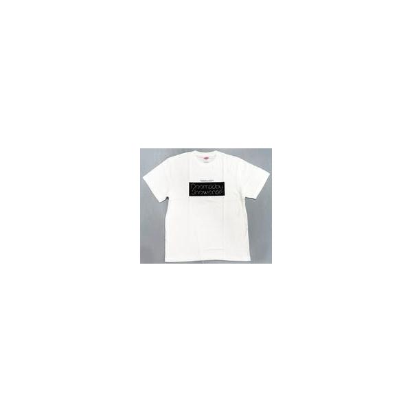 商品名：中古Tシャツ 工藤晴香 Tシャツ ホワイト Lサイズ 「工藤晴香ワンマンライブ『Doomsday Showcase』」 プレミアムチケット特典商品解説■「工藤晴香ワンマンライブ『Doomsday Showcase』」 プレミアムチケ...