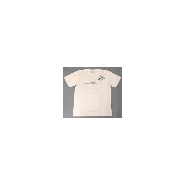 商品名：中古Tシャツ ロゴTシャツ ホワイト Mサイズ 「劇場版アイドリッシュセブン LIVE 4bit BEYOND THE PERiOD」商品解説■「劇場版アイドリッシュセブン LIVE 4bit BEYOND THE PERiOD」グ...