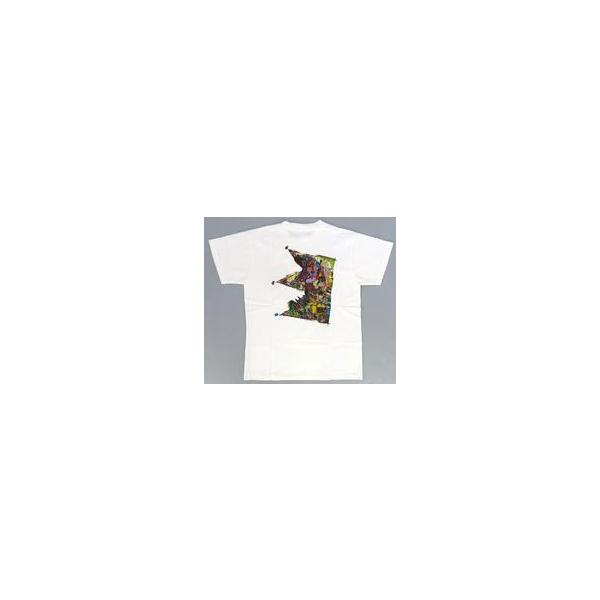 商品名：中古Tシャツ King Gnu COLLAGED CROWN TEE(Tシャツ) ホワイト Sサイズ 「King Gnu Stadium Live Tour 2023 CLOSING CEREMONY」商品解説■「King Gnu ...
