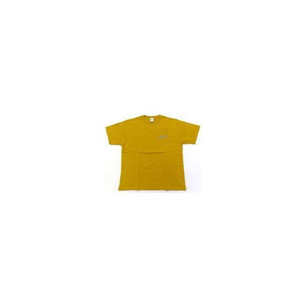 商品名：中古Tシャツ 内田雄馬 TシャツB マスタード Mサイズ 「YUMA UCHIDA LIVE TOUR 2023 『Keep in Step with』」YU23-KS-13商品解説■「YUMA UCHIDA LIVE TOUR 2...