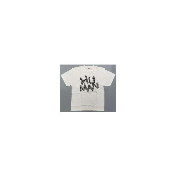 商品名：中古Tシャツ ReoNa “HUMAN” Tシャツ ホワイト Lサイズ 「ReoNa ONE-MAN Concert Tour 2023 “HUMAN”」SSZX-63790商品解説■「ReoNa ONE-MAN Concert T...