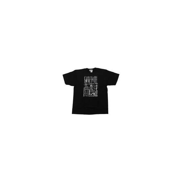 商品名：中古Tシャツ BiSH LiVE TiTLE LOGO Tシャツ ブラック XLサイズ 「Bye-Bye Show for Never」商品解説■BiSH解散ライブ「Bye-Bye Show for Never」のグッズです。【商品...