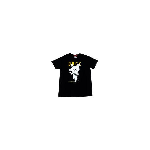 商品名：中古Tシャツ キュウソネコカミ DMCC’19 ギリ平成 ツアーTシャツ ブラック Sサイズ 「DMCC REAL ONEMAN TOUR 2019 -Despair Makes Cowards Courageous- 〜ギリ平成〜...