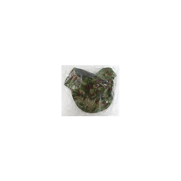 商品名：新品衣類 迷彩丸天帽子 V/Cリップ 難燃 1号 迷彩30500101商品解説■【商品詳細】サイズ：1号(約60cm)