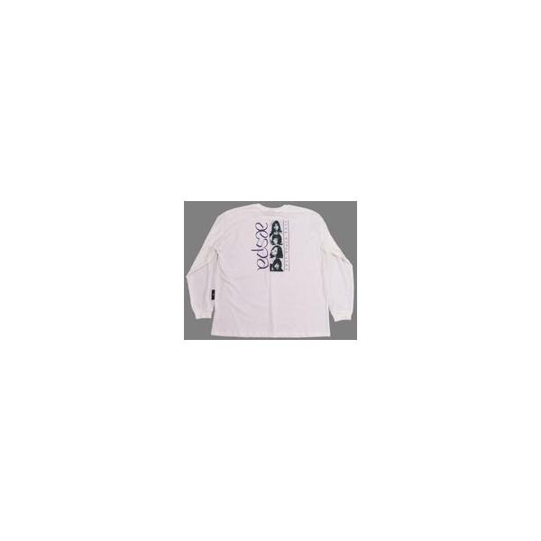 商品名：中古Tシャツ aespa ロングスリーブTシャツ ホワイト Mサイズ 「aespa LIVE TOUR 2023 ‘SYNK ： HYPER LINE’ in JAPAN」商品解説■「aespa LIVE TOUR 2023 ‘SY...