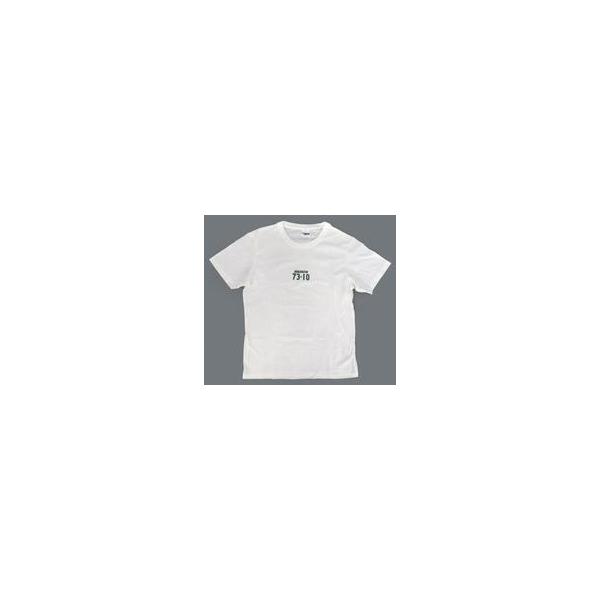 商品名：中古Tシャツ 安室透(73-10ナンバー) グラフィックT(半袖) Detective Conan +SJK2 ホワイト Mサイズ 「名探偵コナン×GU」商品解説■「名探偵コナン×GU」の「グラフィックTシャツ」になります。【商品詳...