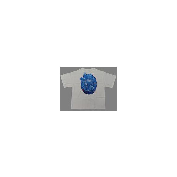 商品名：中古Tシャツ Mrs. GREEN APPLE Atlantis Tシャツ ホワイト Lサイズ 「Mrs. GREEN APPLE DOME LIVE 2023 ”Atlantis”」D54-MA0079商品解説■「Mrs. GRE...