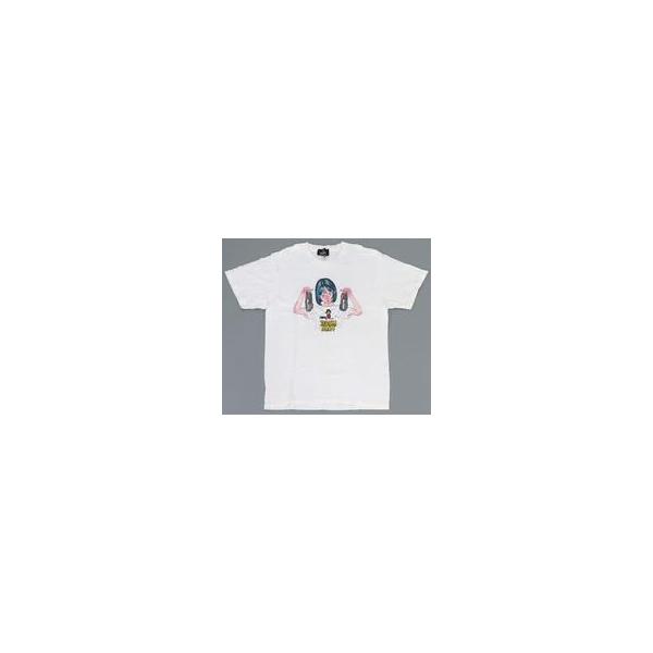 商品名：中古Tシャツ PEDRO ごじあらツアーTシャツ ホワイト Lサイズ 「PEDRO TOUR 2023『後日改めて伺いました』」商品解説■「PEDRO TOUR 2023『後日改めて伺いました』」のグッズです。【商品詳細】サイズ：L...