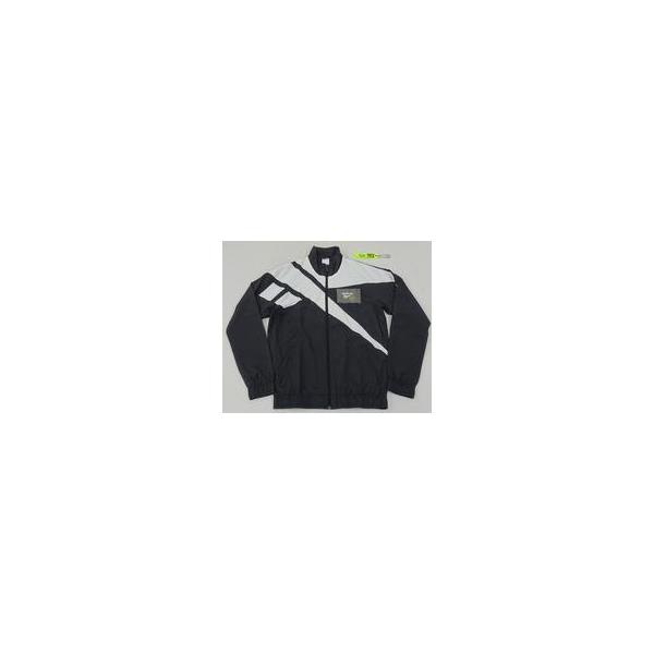 商品名：中古アウターウェア 高槻かなこ TK2×atmos pink×Reebok Original JKT(オリジナルジャケット) ブラック Lサイズ 「Takatsuki Kanako×atmos pink」 2nd Collectio...