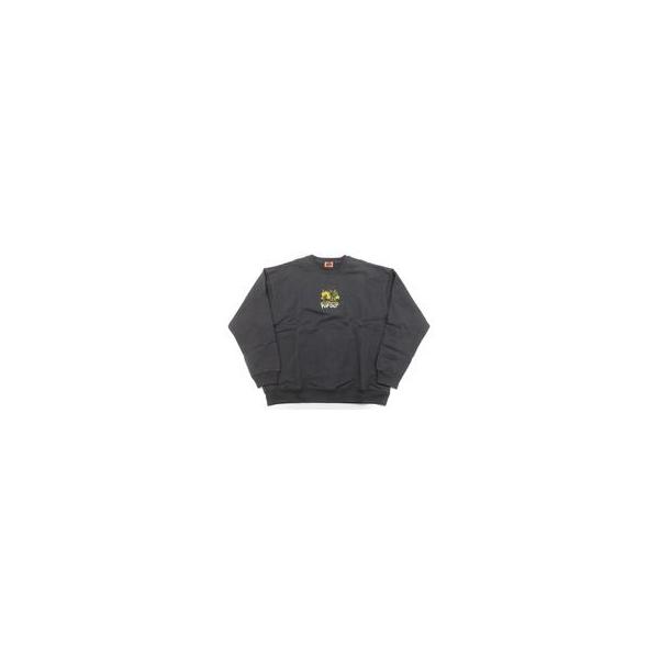 商品名：中古アウターウェア YOASOBI POP OUT crewneck pullover(プルオーバー) ブラック Lサイズ 「YOASOBI ZEPP TOUR 2024 “POP OUT”」商品解説■「YOASOBI ZEPP T...