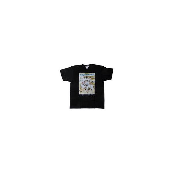 商品名：中古Tシャツ BiSH And yet BiSH moved. Tシャツ ブラック XLサイズ 「And yet BiSH moved.」商品解説■「And yet BiSH moved.」のグッズです。【商品詳細】サイズ：XLカラ...