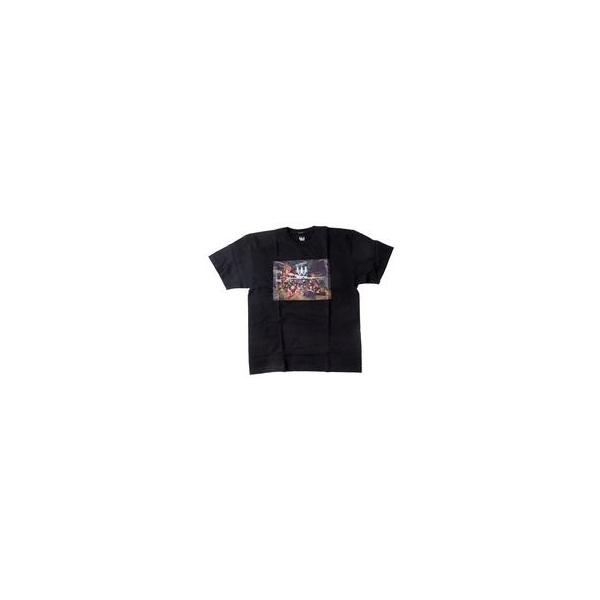 商品名：中古Tシャツ フォトTシャツ ブラック Mサイズ 「SCHOOL OF WACK」商品解説■「SCHOOL OF WACK」のグッズです。【商品詳細】サイズ：Mカラー：ブラック素材：綿100%※中古商品に関しましては、多少のスレ・ヨ...