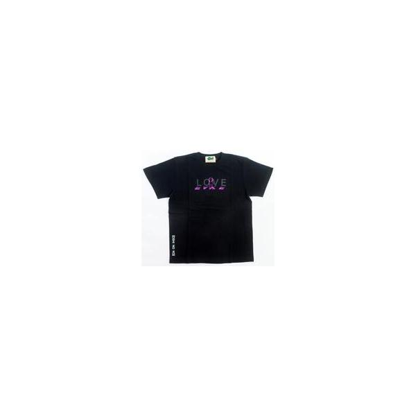 商品名：中古Tシャツ Love＆Fake Tシャツ ブラック Mサイズ 「【推しの子】×HTML ZERO3」商品解説■【推しの子】×HTML ZERO3 Love＆Fake Tee苺プロダクション所属アイドルグループ「B小町」のセンター「...