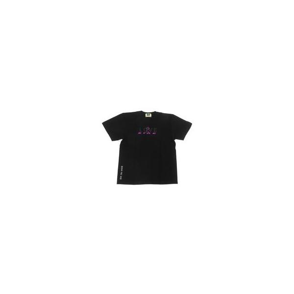 商品名：中古Tシャツ Love＆Fake Tシャツ ブラック XLサイズ 「【推しの子】×HTML ZERO3」商品解説■【推しの子】×HTML ZERO3 Love＆Fake Tee苺プロダクション所属アイドルグループ「B小町」のセンター...