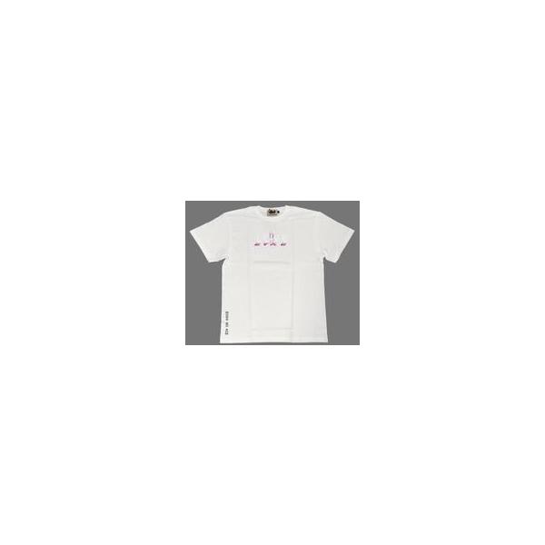 商品名：中古Tシャツ Love＆Fake Tシャツ ホワイト XLサイズ 「【推しの子】×HTML ZERO3」商品解説■【推しの子】×HTML ZERO3 Love＆Fake Tee苺プロダクション所属アイドルグループ「B小町」のセンター...