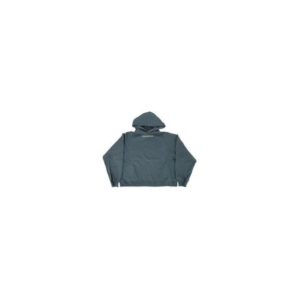 商品名：中古アウターウェア カイ(超特急) KEEN AND INTENSE HOODIE(フーディー) ダークグリーン サイズ2 Fall/Winter “Birth 2019”商品解説■超特急・カイプロデュースブランド「KEEN AND...