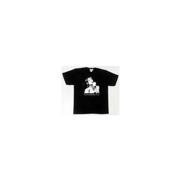 商品名：中古Tシャツ モモコグミカンパニー それでもBiSHは回っていたTシャツ ブラック XXLサイズ 「And yet BiSH moved.」商品解説■「And yet BiSH moved.」のグッズです。【商品詳細】サイズ：XXL...