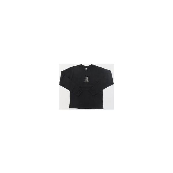 商品名：中古Tシャツ BUMP OF CHICKEN NICOLE Long Sleeve TEE(Tシャツ) ブラック Lサイズ 「BUMP OF CHICKEN TOUR ホームシック衛星2024」商品解説■「BUMP OF CHICK...