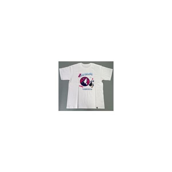 商品名：中古Tシャツ エリーラ ペンドラ(Minnesota Timberwolves) TシャツB ホワイト フリーサイズ 「NBA×バーチャルYouTuber NIJISANJI EN/にじさんじ 第1弾 【応援グッズ】」商品解説■「N...