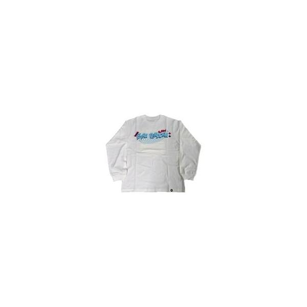 商品名：中古Tシャツ エリーラ ペンドラ(Minnesota Timberwolves) ロングTシャツA ホワイト フリーサイズ 「NBA×バーチャルYouTuber NIJISANJI EN/にじさんじ 第1弾 【応援グッズ】」商品解説...