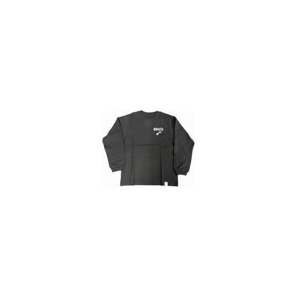 商品名：中古Tシャツ サニー・ブリスコー(Utah Jazz) ロングTシャツA ブラック フリーサイズ 「NBA×バーチャルYouTuber NIJISANJI EN/にじさんじ 第1弾 【応援グッズ】」商品解説■「NBA×バーチャルYo...