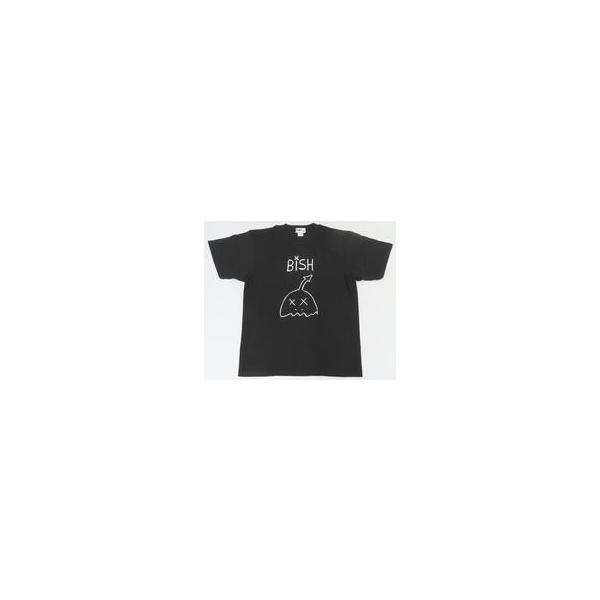 商品名：中古Tシャツ BiSH ALiEN Tシャツ ブラック XXLサイズ 「BiSH SPARKS “the FiNAL BATTLE of REVENGE” EPiSODE 3」商品解説■「BiSH SPARKS “the FiNAL...