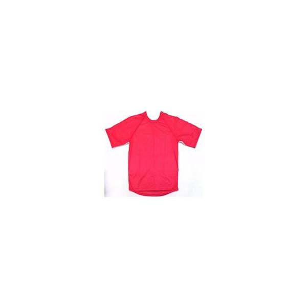 商品名：中古Tシャツ ドクター Tシャツ Two-sided HENSHIN by KAMEN RIDER レッド×ホワイト Lサイズ 「仮面ライダー エグゼイド」商品解説■仮面ライダーエグゼイドをモチーフに「どちらのカラーを選択するか」で...