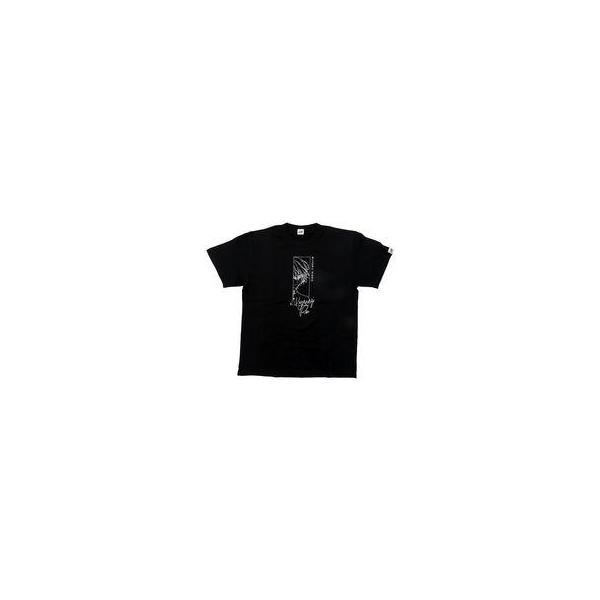 商品名：中古Tシャツ 小柳ロウ Tシャツ ブラック フリーサイズ 「バーチャルYouTuber にじさんじ＆NIJISANJI EN HEROES 海の家」商品解説■「バーチャルYouTuber にじさんじ＆NIJISANJI EN HER...