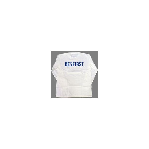 商品名：中古Tシャツ BE：FIRST ロングスリーブTシャツ ホワイト Lサイズ 「BE：FIRST LIVE in DOME 2024 “Mainstream - Masterplan”」BMSG-22573商品解説■「BE：FIRST...