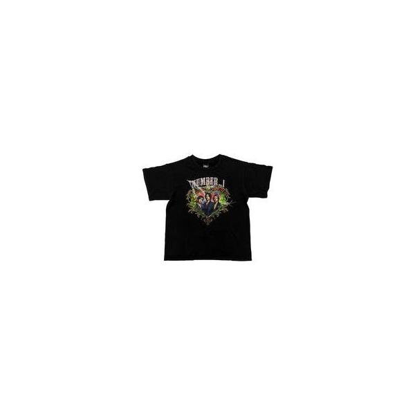 商品名：中古Tシャツ Number_i Tシャツ ブラック 「Number_i LIVE TOUR 2024 No.I」商品解説■「Number_i LIVE TOUR 2024 No.I」のオフィシャルグッズです。【商品詳細】サイズ：身丈...