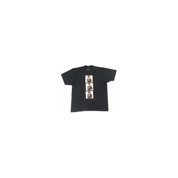 商品名：中古Tシャツ 中森明菜 北ウイング Tシャツ ブラック XLサイズ 「AKINA NAKAMORI×ZOZOVILLA」 第4弾商品解説■「AKINA NAKAMORI×ZOZOVILLA」の第4弾グッズです。中森明菜公式YouTu...