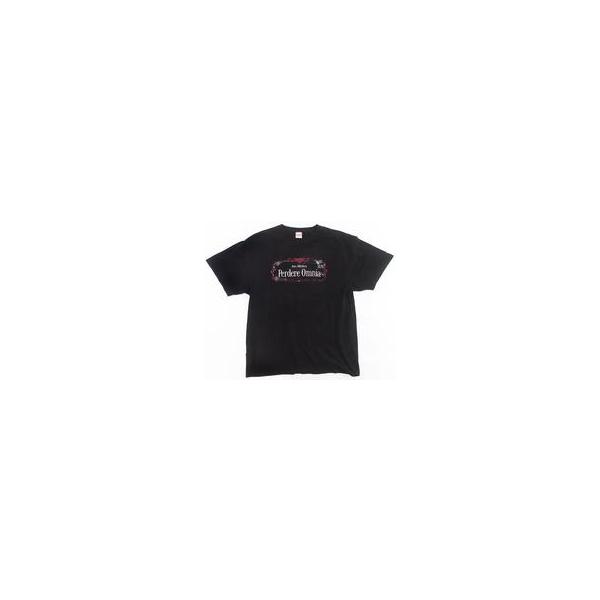 商品名：中古Tシャツ ロゴ Tシャツ ブラック XLサイズ 「BanG Dream! Ave Mujica 1st LIVE Perdere Omnia」商品解説■Ave Mujica 1st LIVE「Perdere Omnia」の開催を...