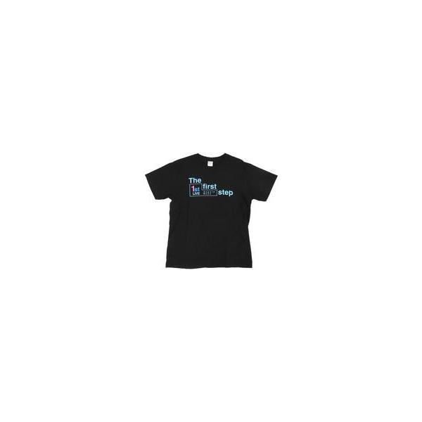 商品名：中古Tシャツ 相良茉優 Tシャツ ブラック XXLサイズ 「相良茉優1st LIVE〜The first step〜」商品解説■「相良茉優1st LIVE〜The first step〜」の公式グッズです。【商品詳細】サイズ：XXL...
