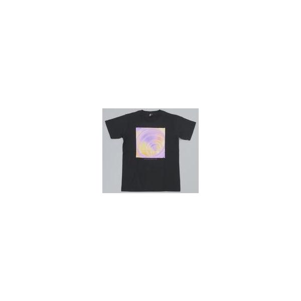 商品名：中古Tシャツ 宇多田ヒカル Wormhole Tシャツ ブラック XLサイズ 「HIKARU UTADA SCIENCE FICTION TOUR 2024」商品解説■「HIKARU UTADA SCIENCE FICTION TO...