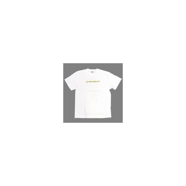 商品名：中古Tシャツ TRINITYAiLE グループカラーライブTシャツ ホワイト Lサイズ 「LAWSON presents IDOLY PRIDE VENUS PARTY The First 目隠しガチャ」 特賞商品解説■「LAWSO...