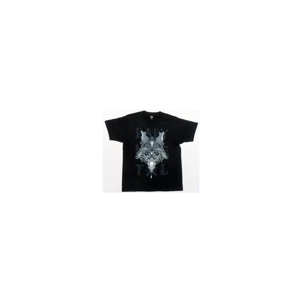 商品名：中古Tシャツ BABYMETAL INVERTED MIRROR REFLECTION LIVESHIP VER. TEE(Tシャツ) ブラック Mサイズ 「BABYMETAL RETURNS - THE OTHER ONE - L...
