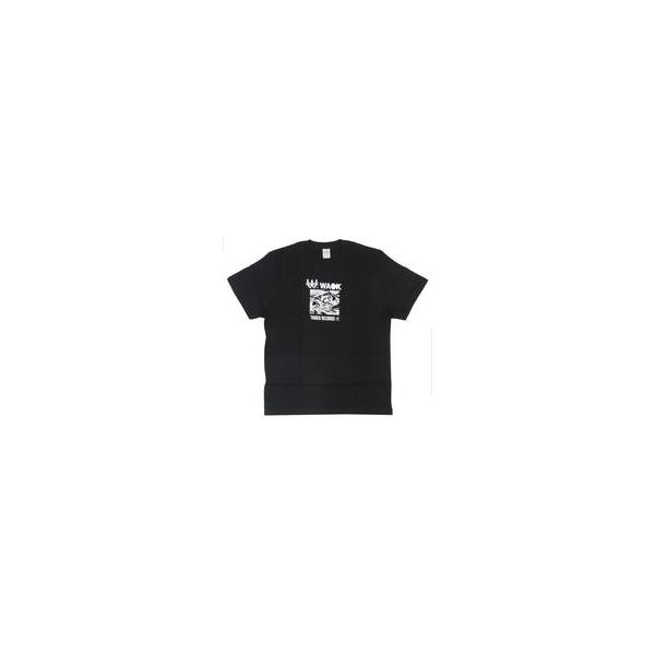 商品名：中古Tシャツ Tシャツ ブラック XLサイズ 「『WACK10祭』in TOWER RECORDS SHIBUYA」商品解説■「『WACK10祭』in TOWER RECORDS SHIBUYA」のグッズです。【商品詳細】サイズ：X...
