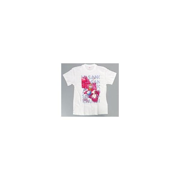 商品名：中古Tシャツ Ctrl+T Tシャツ ホワイト Mサイズ 「浅野いにお先生画業20周年記念 Girls collection」 ヴィレッジヴァンガード限定商品解説■浅野いにお20th Anniversary Girls collec...