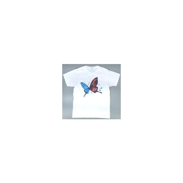 商品名：中古Tシャツ ロゴ Tシャツ ホワイト Lサイズ 「BanG Dream! Morfonica Concept LIVE ff」商品解説■「BanG Dream! Morfonica Concept LIVE ff」の『Tシャツ ホ...