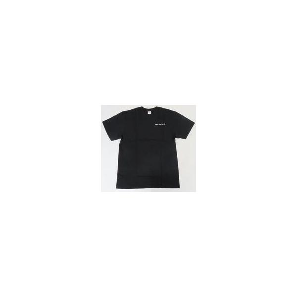 商品名：中古Tシャツ WHITE SCORPION 初撃ロゴTシャツ ブラック XLサイズ 「WHITE SCORPION 1st ONEMAN LIVE 〜初撃。〜」商品解説■「WHITE SCORPION 1st ONEMAN LIVE...