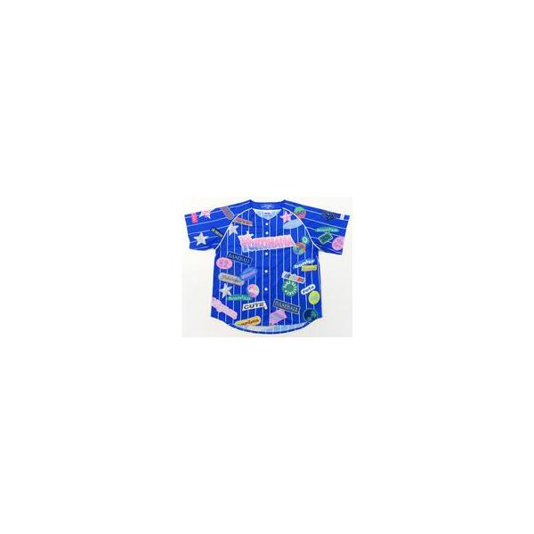 商品名：中古衣料雑貨 横浜DeNAベイスターズ スペシャルユニフォーム(通常タイプ) フリーサイズ 「YOKOHAMA GIRLS☆FESTIVAL 2025 Supported by ありあけハーバー」 商品解説■「YOKOHAMA GI...