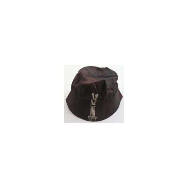 商品名：中古帽子 女王蜂 HEADLESS ANGEL BUCKET HAT(バケットハット) 「女王蜂 全国ツアー2024『FINAL ANGEL』」商品解説■「女王蜂 全国ツアー2024『FINAL ANGEL』」のグッズです。【商品詳...