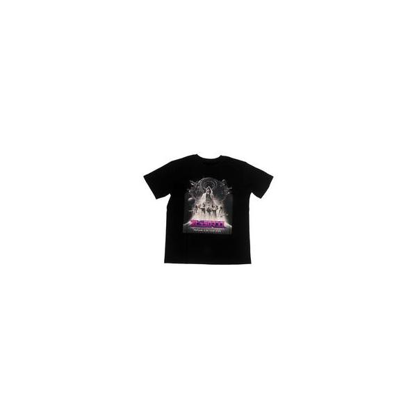 商品名：中古Tシャツ Perfume VIP T(Tシャツ) ブラック フリーサイズ 「Perfume 10th Tour ZOZ5 “ネビュラロマンス” Episode 1」 VIP限定商品解説■「Perfume 10th Tour ZO...