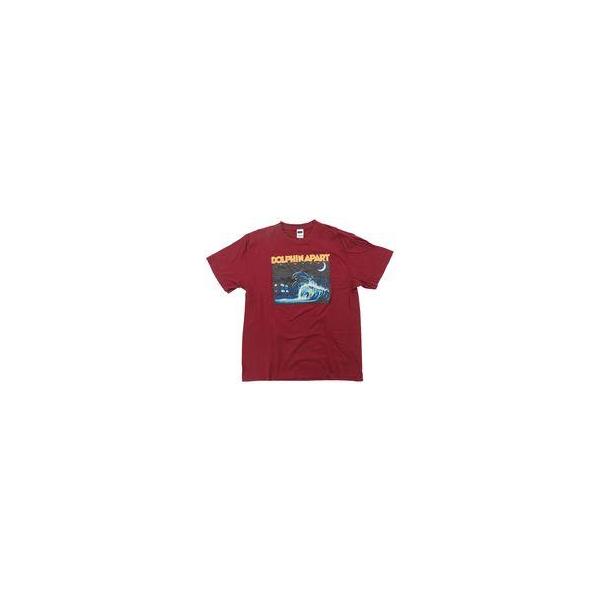 商品名：中古Tシャツ あいみょん ドルアパ・ザ・ムービーTシャツ バーガンディ XLサイズ 「AIMYON TOUR 2024-25 “ドルフィン・アパート”-Additional Show-」商品解説■「AIMYON TOUR 2024-...