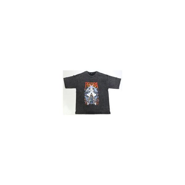 商品名：中古Tシャツ 兎田ぺこら Tシャツ ブラック フリーサイズ 「バーチャルYouTuber ホロライブ 兎田ぺこら 誕生日記念2025」商品解説■「バーチャルYouTuber ホロライブ 兎田ぺこら 誕生日記念2025」グッズです。【...