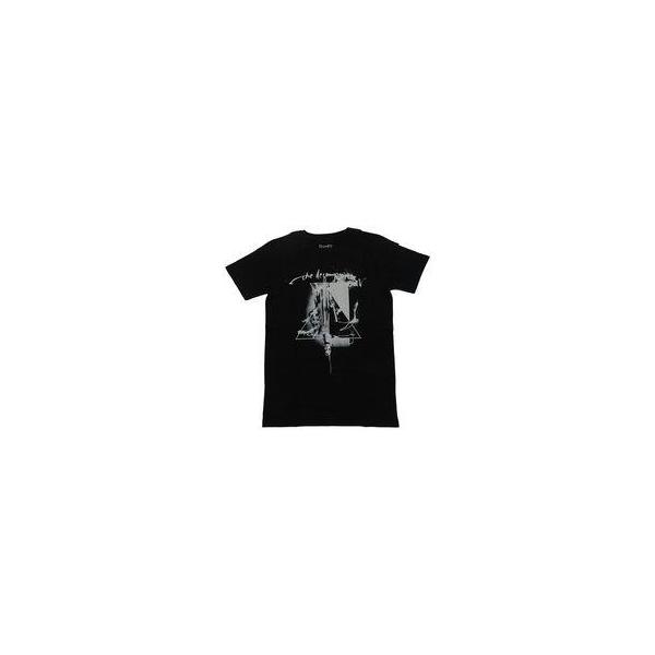 商品名：中古Tシャツ DIR EN GREY TシャツA ブラック Sサイズ 「DIR EN GREY 『a knot』 only TOUR2011 THE DECOMPOSITION OF THE MOON」商品解説■「DIR EN GR...