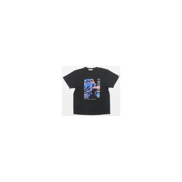 商品名：中古Tシャツ キラ・ヤマト(KIRA YAMATO 002) STRICT-G Tシャツコレクション ブラック Mサイズ 「機動戦士ガンダムSEED」商品解説■「機動戦士ガンダムSEED」より、STRICT-G Tシャツコレクション...