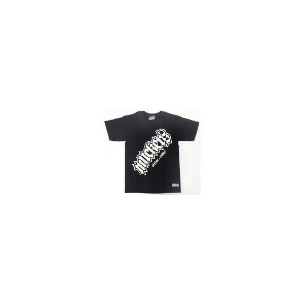 商品名：中古Tシャツ MUCC Sixinc × RUDIE’S『MUCKER’S』(Tシャツ) ブラック Mサイズ 「MUCC 15th Anniversary year Live ”MUCC vs ムック vs MUCC”」商品解説■「...